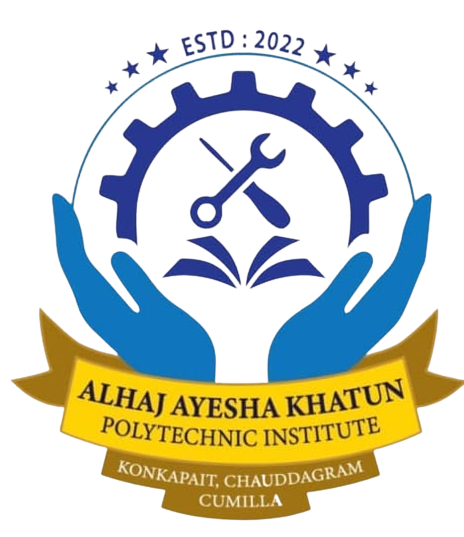 Alhaj Ayesha Khatun Polytechnic Institute